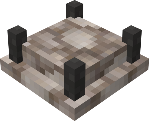 Element binder - ElementalCraft wiki